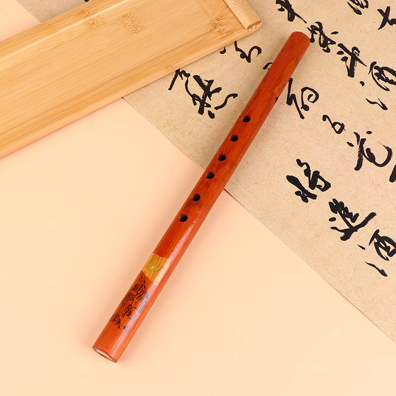 1Pc-33cm-Length-Durable-Chinese-Traditional-Flute-Perform-Bamboo-Xiao ...