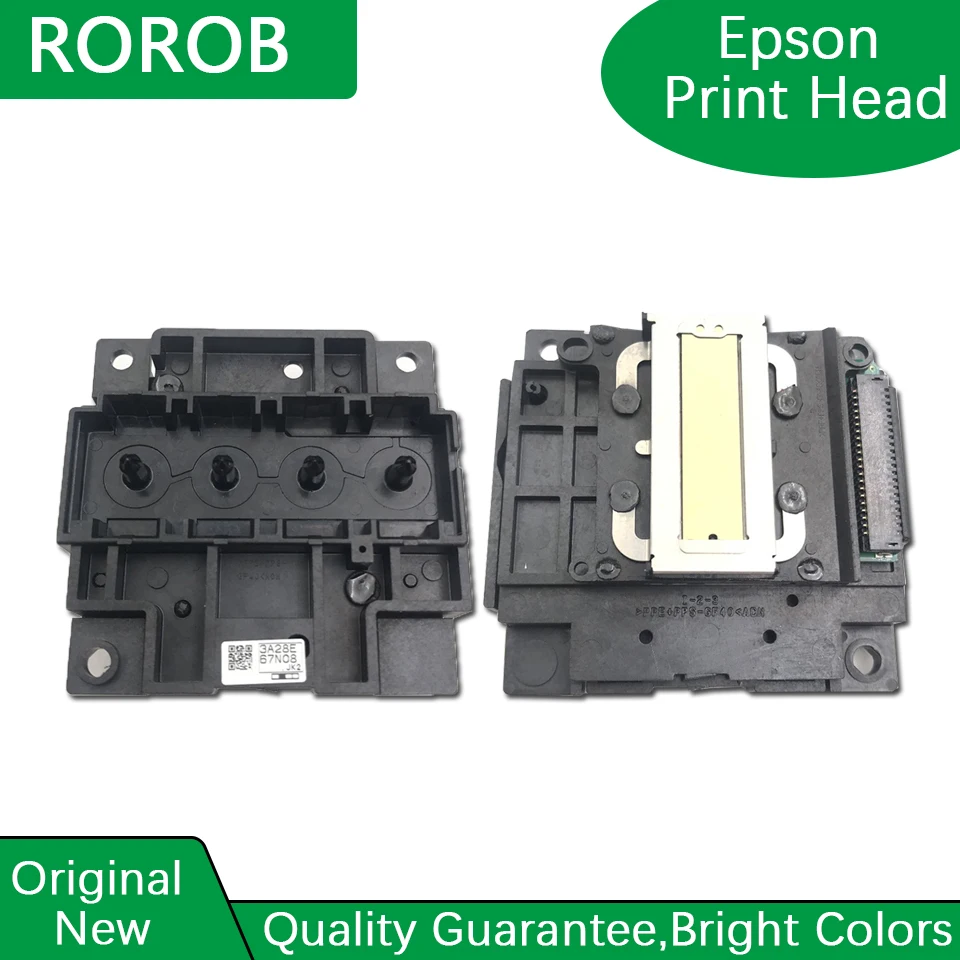 Original-Epson-Print-Head-for-Epson-L555-L365-L455-L475-L3251-L130 ...