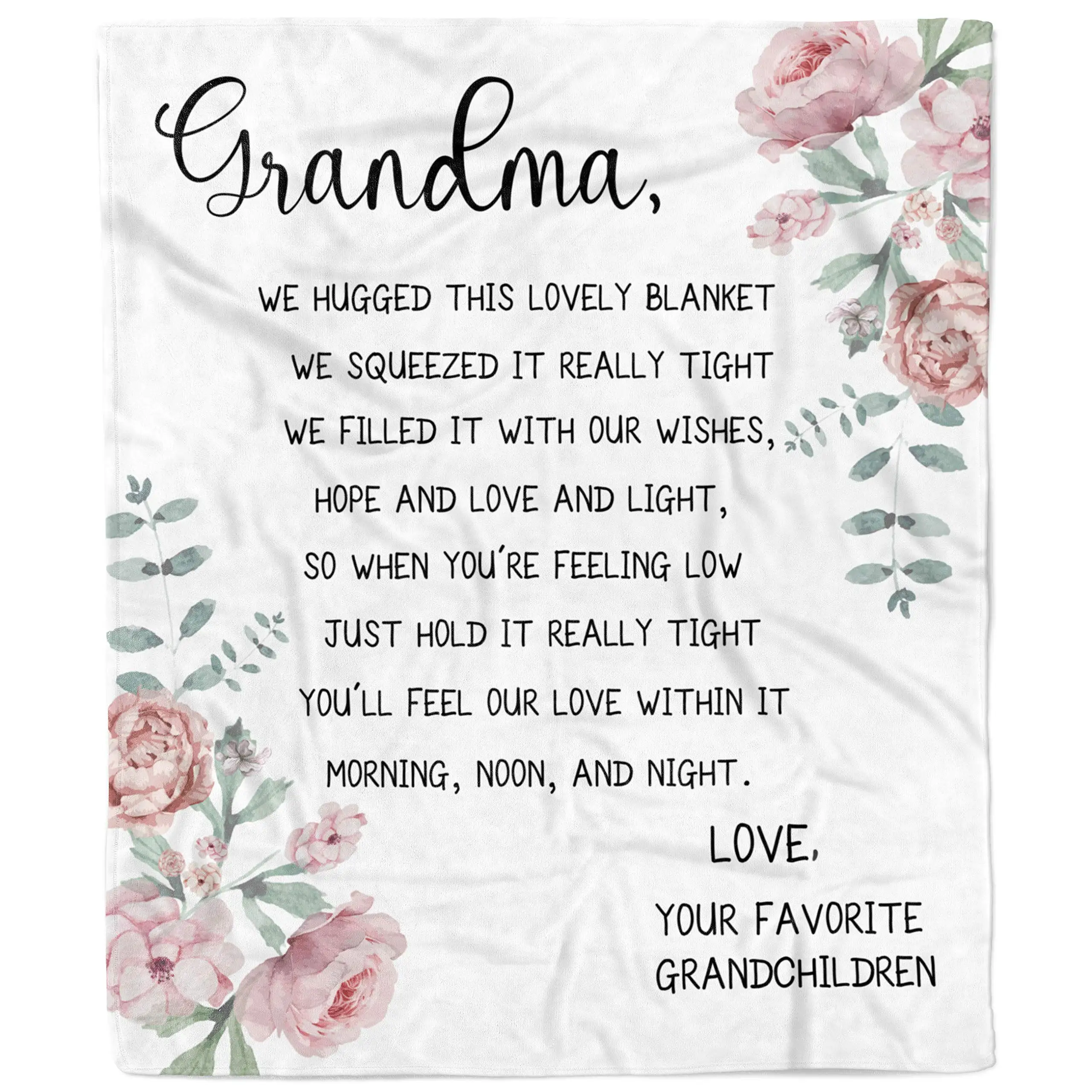 I Love You Nana Quotes