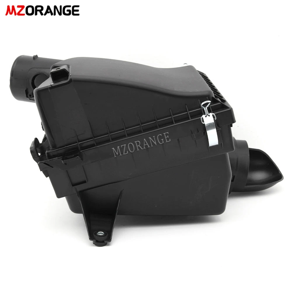 Tacoma Intake Cold Air Intake For Toyota Tacoma (2016-2023) 3.5L ...