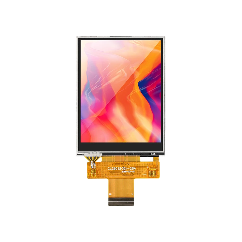 2-8-inch-LCD-Screen-TFT-Display-Screen-240-320-Resolution-ST7789-Touch ...