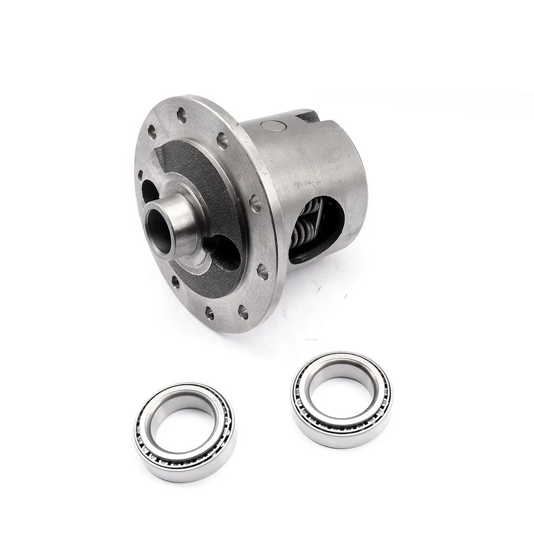 OE 19557010 Chain Drive Limited slip Differential for GM 8.5" 10-Bolt ...