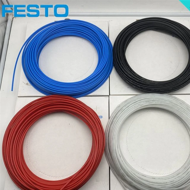 Polyethylene Gas Pipe