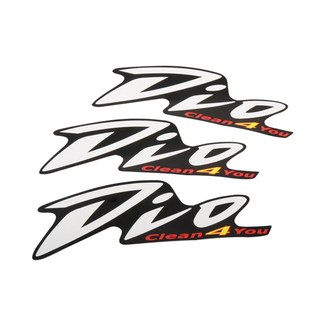 Dio Bike Logo
