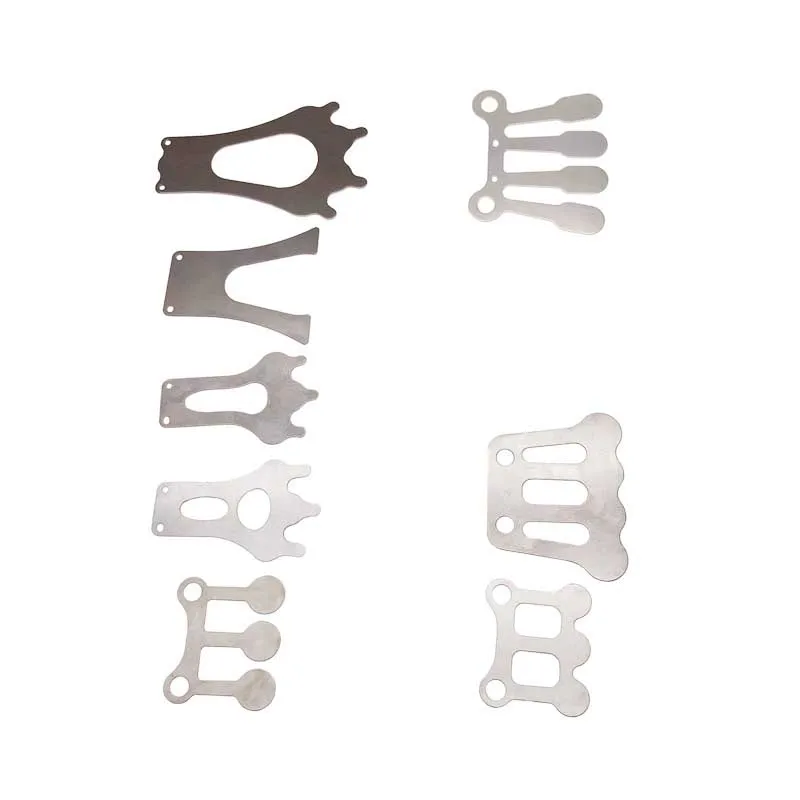 Suction And Discharge Flapper Valves For Carlyle Refrigeration ...