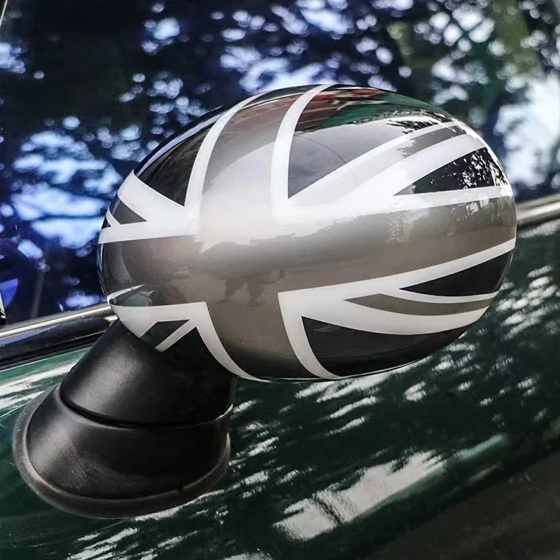 2-x-Union-Jack-WING-Mirror-Covers-Fit-for-MINI-Cooper-R55-R56-R60-Power ...