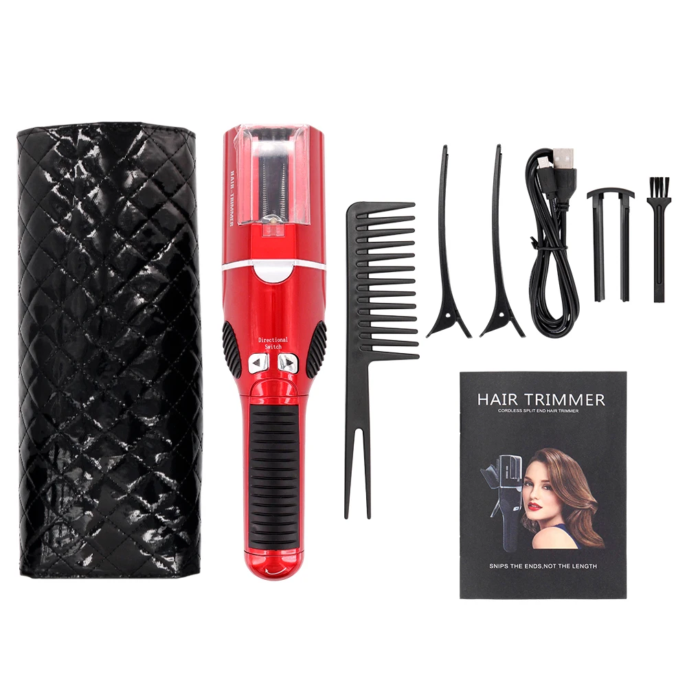 Split-End-Trimmer-Split-Ends-Split-End-Hair-Split-Ends-Trimmer-Hair ...