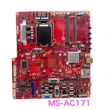 MSI MS-AC171 All-in-one Motherboard LGA 1151 DDR4 Mainboard - laptop ...