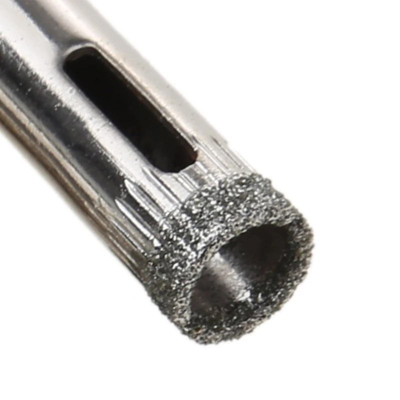 10Pcs-12mm-Diamond-Coated-Core-Drill-Bits-Hole-Saw-Glass-Tile-Ceramic ...