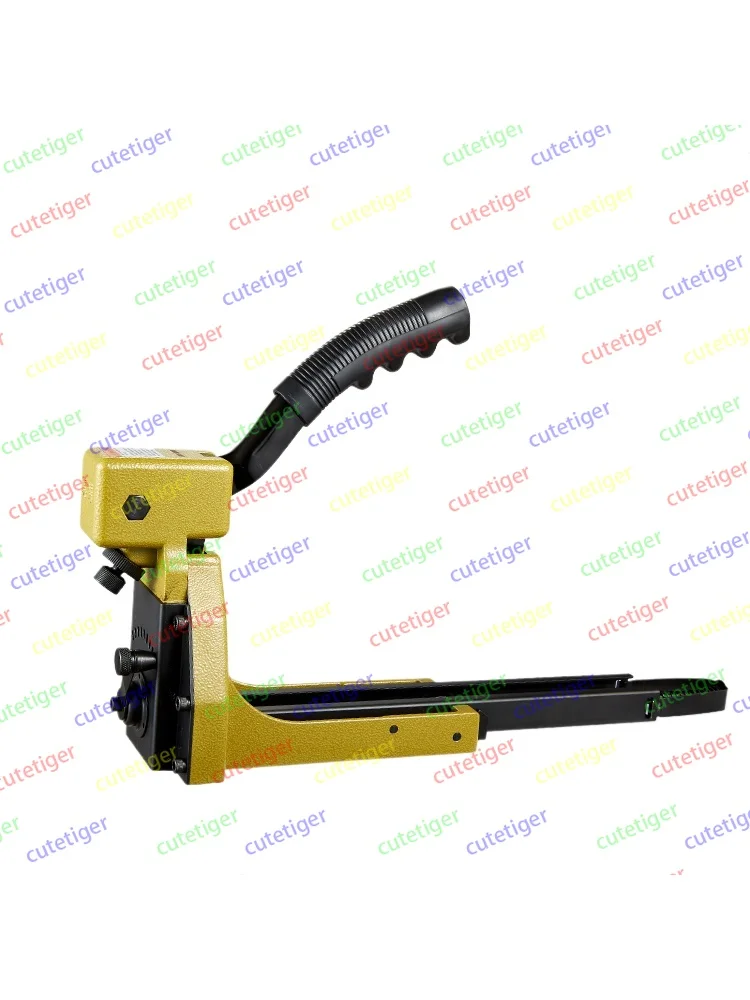 Sealing-Machine-HB3515-Manual-Box-Machine-Manual-Carton-Stapling ...