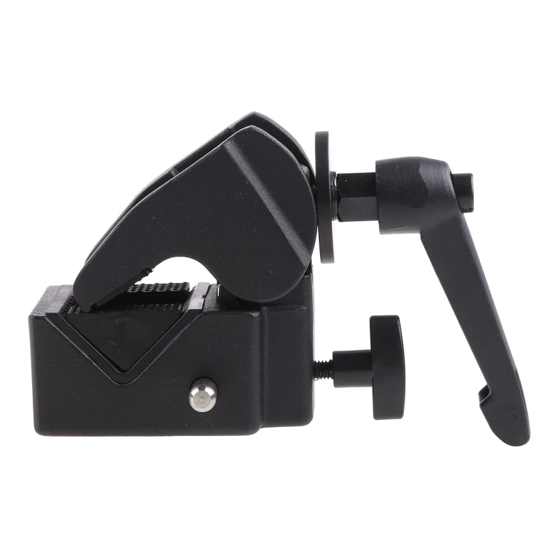 Heavy-Duty-Metal-Clamp-Bracket-Clamps-Reliable-Stand-Holder-for-SLR ...