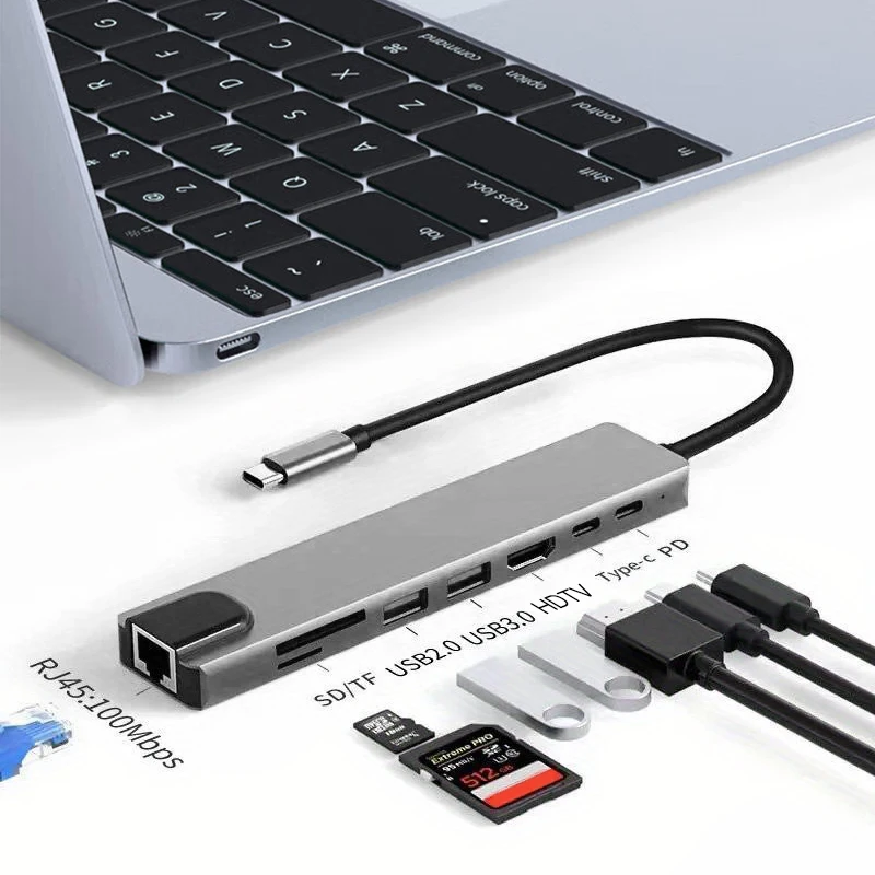 USB-C-Hub-8-in-1-Type-C-to-4K-HDTV-Adapter-with-RJ45-SD-TF.jpg