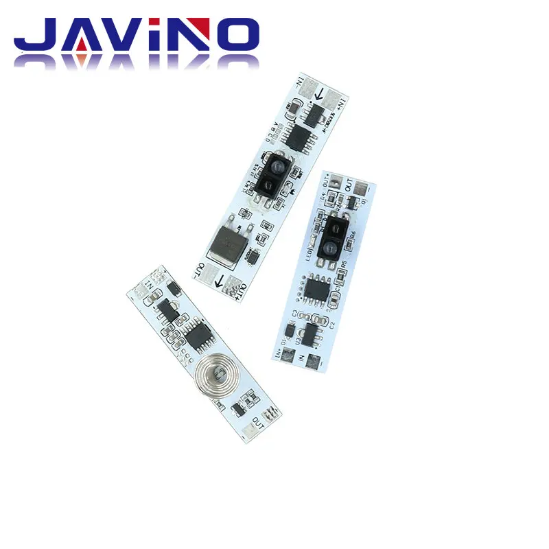 Short-Distance-Scan-Sensor-Capacitive-Touch-Sensor-Switch-PIR-Motion ...