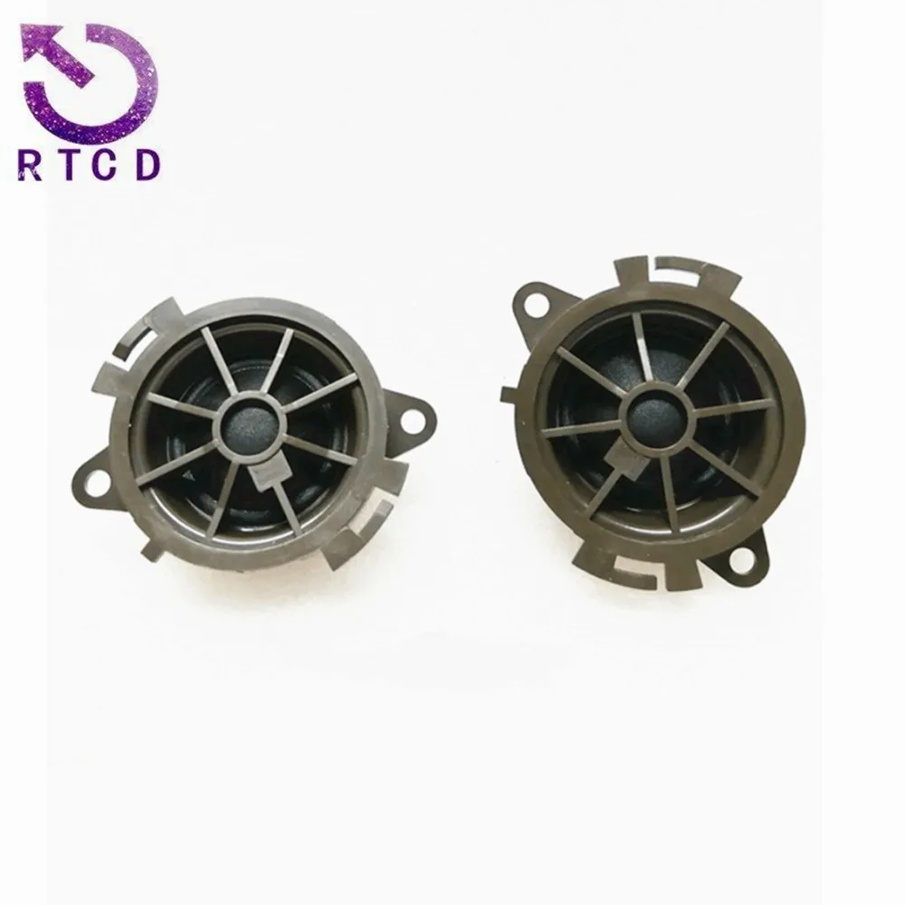 Speaker Tweeter 6562EN 6562C7 9675452380 For Peugeot 508 206 307 308 ...