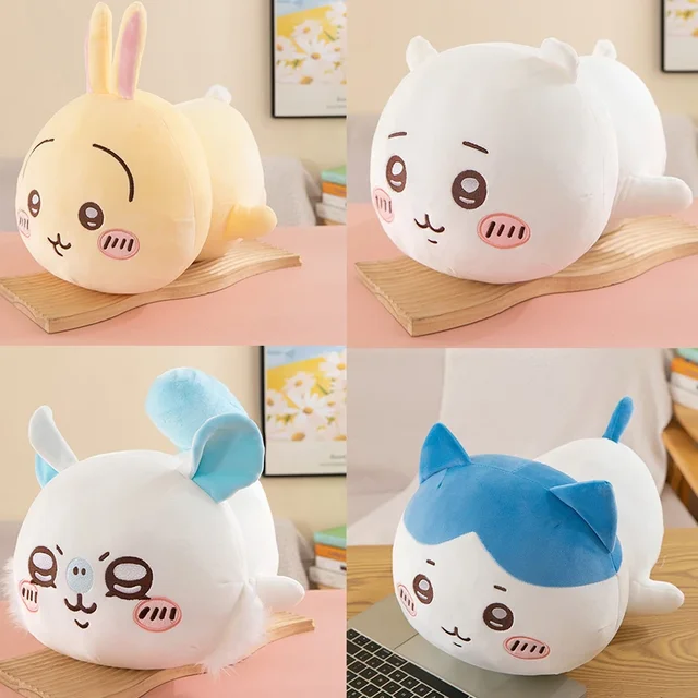 Chiikawa Merchandise: Must-Have Items for Every Fan - Chiikawa Plush