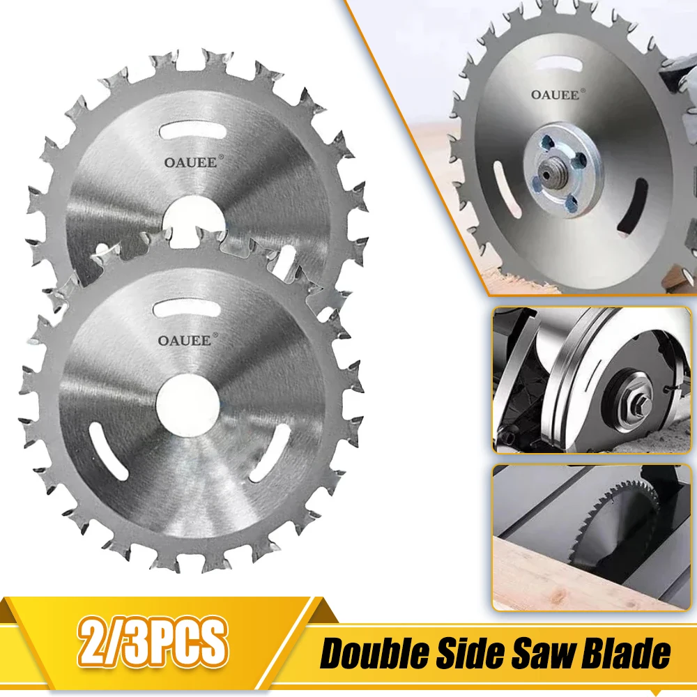 2-3Pcs-Alloy-Circular-Saw-Blade-Double-Side-Saw-Blade-Multifunction ...