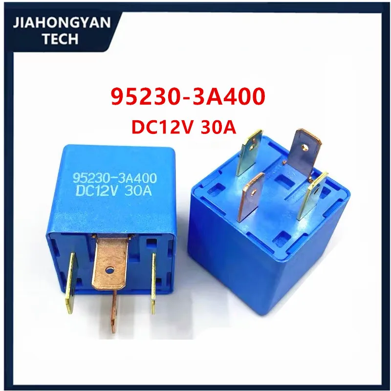 Original-95230-3A400-For-Beijing-Hyundai-Kia-Automotive-relay-12V-30A-4 ...