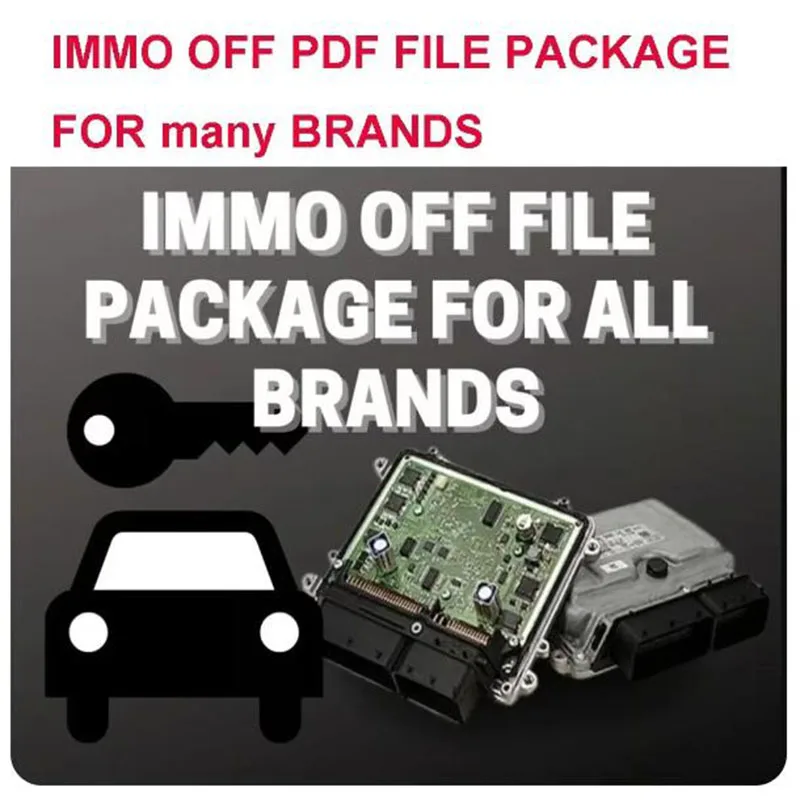 IMMO OFF SOFTWARES FILE PACKAGE Immo Airbag DASH MILLEAGE CORRECTION ...
