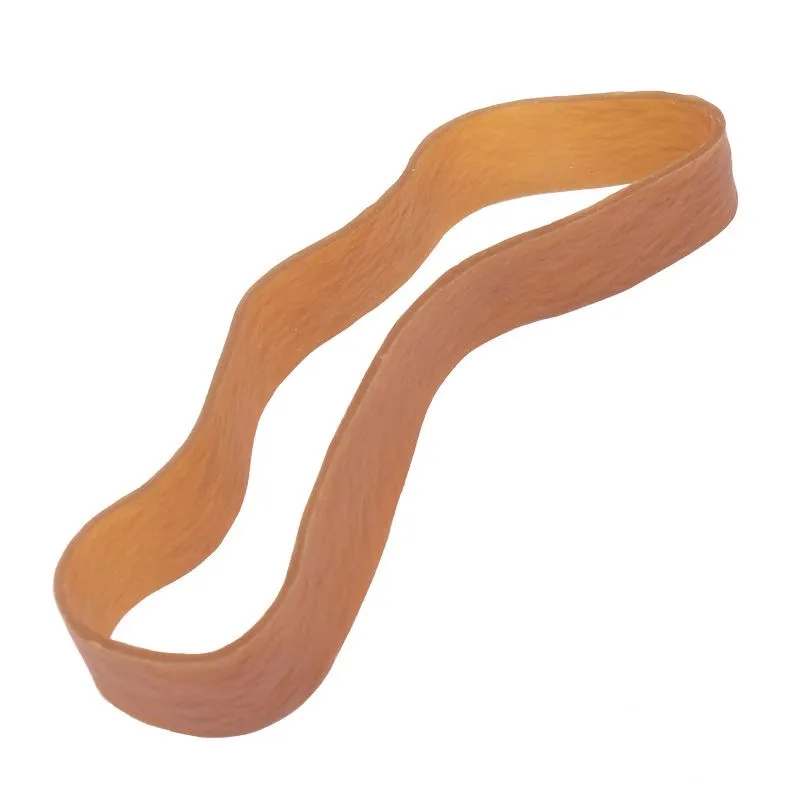 Width-2cm-Extra-Large-Brown-Elastic-Rubber-Bands-For-Parcel-Packing ...