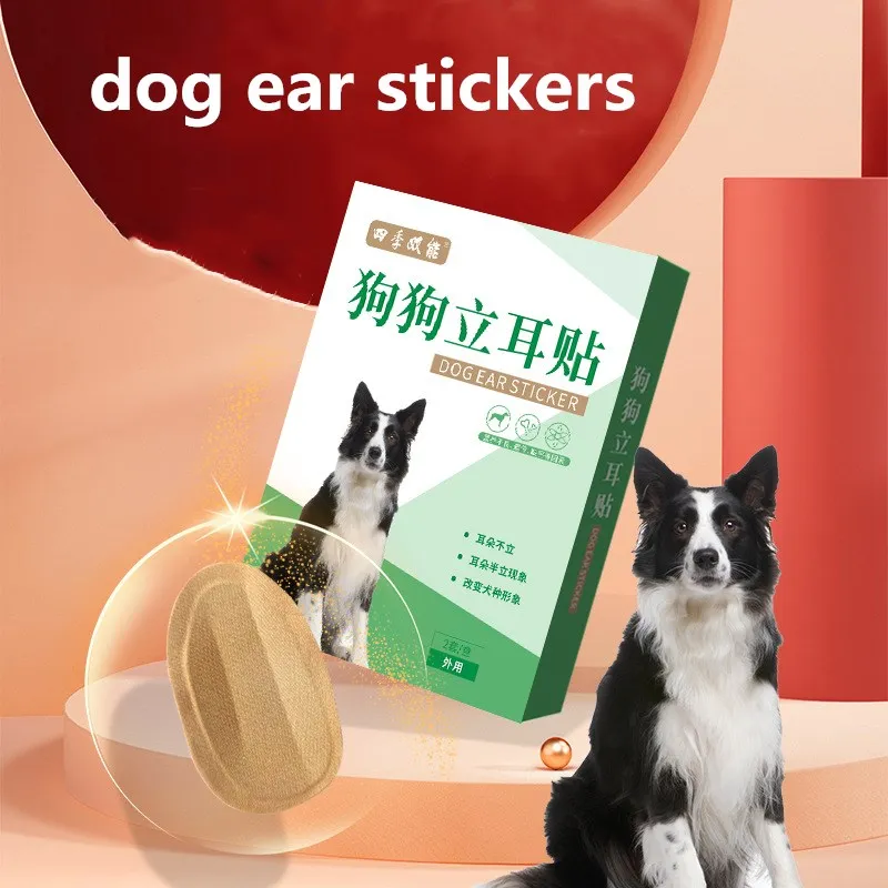2pcs-pack-Dog-Ear-Stand-Up-Stickers-Pet-Standing-Ear-Correction-Dog ...