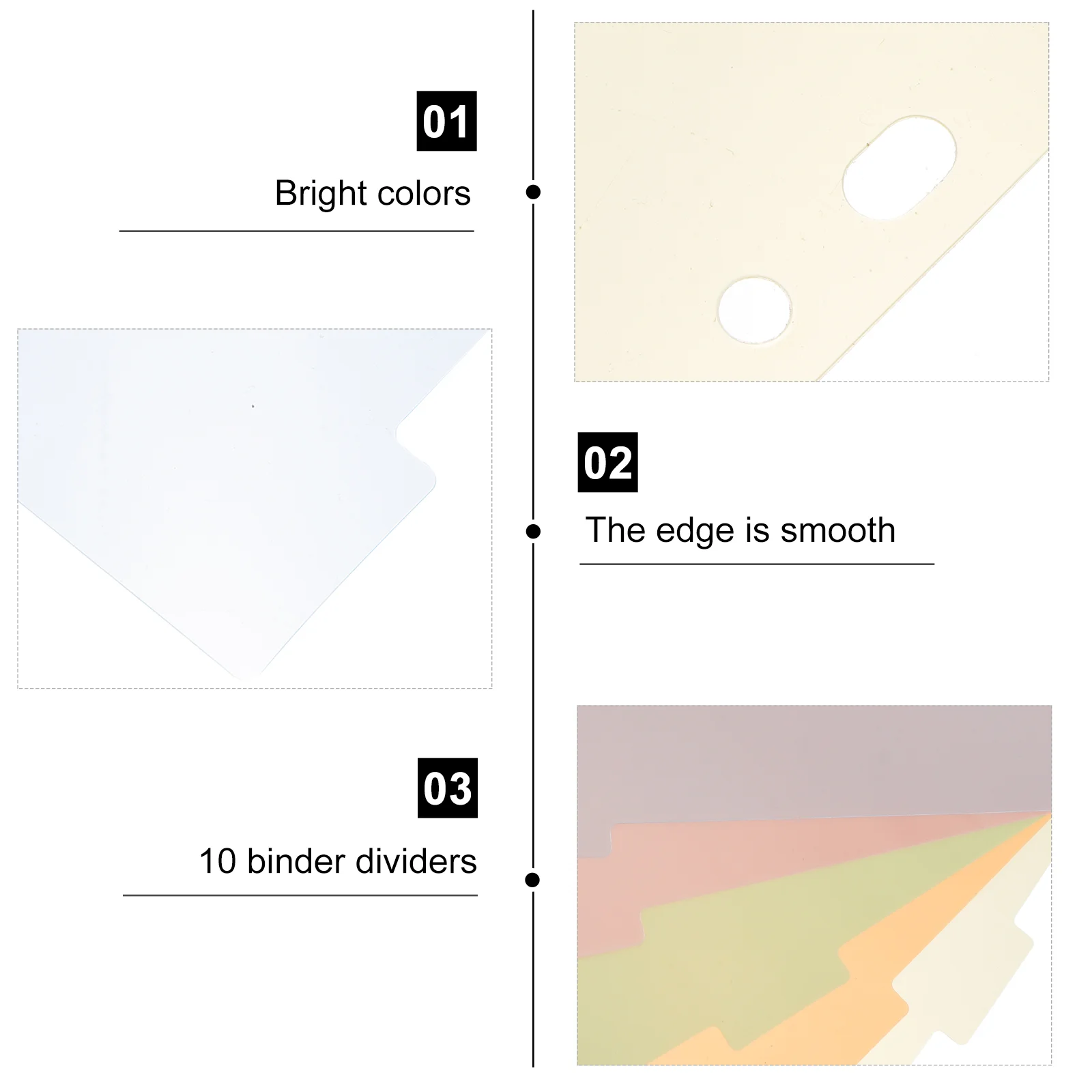 Cute Page Dividers