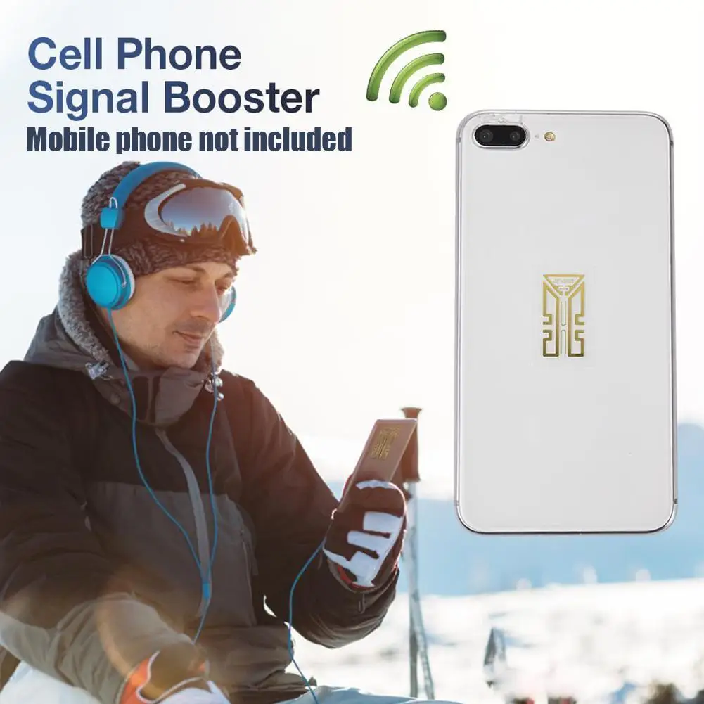 Gen-X-Antenna-Cell-Phone-Signal-Booster-Sticker-External-Antenna-Signal ...