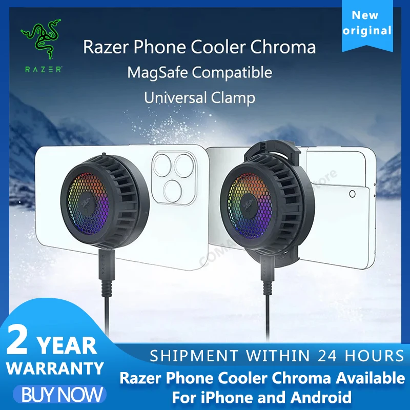 Razer-Phone-Cooler-Chroma-Available-For-iPhone-and-Android-Advanced ...