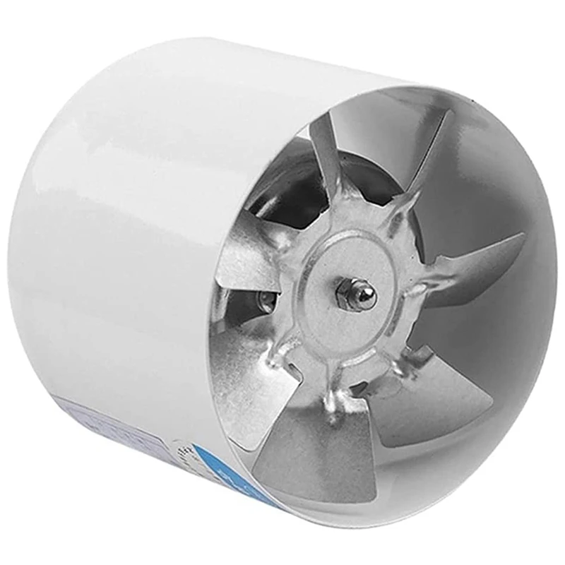 4-Inch-Inline-Duct-Fan-Air-Ventilator-Metal-Pipe-Ventilation-Exhaust ...