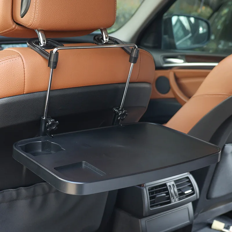 Car-Computer-Rack-Car-Computer-Table-Car-Rear-Folding-Dining-Table ...