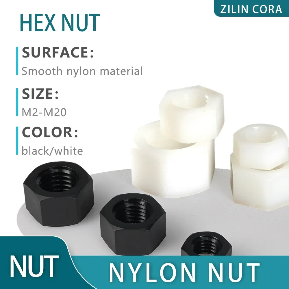 Nylon-Hex-Nut-Metric-Thread-Hexagon-Nuts-Black-White-M2-M2-5-M3-M4-M5-M6.jpg