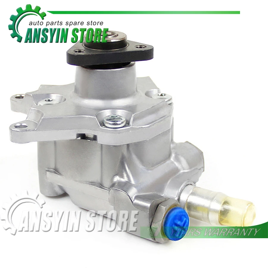 Power Steering Pump For Porsche Panamera 2009 2010 2011 2012 2013 2014 ...