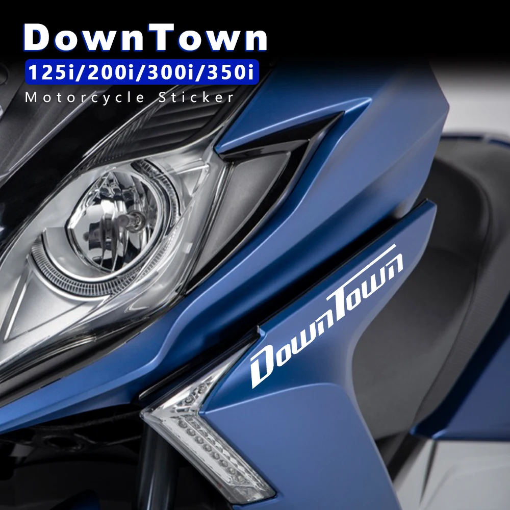 Accessories Kymco Downtown 300i | Kymco Downtown 350i Accessories ...