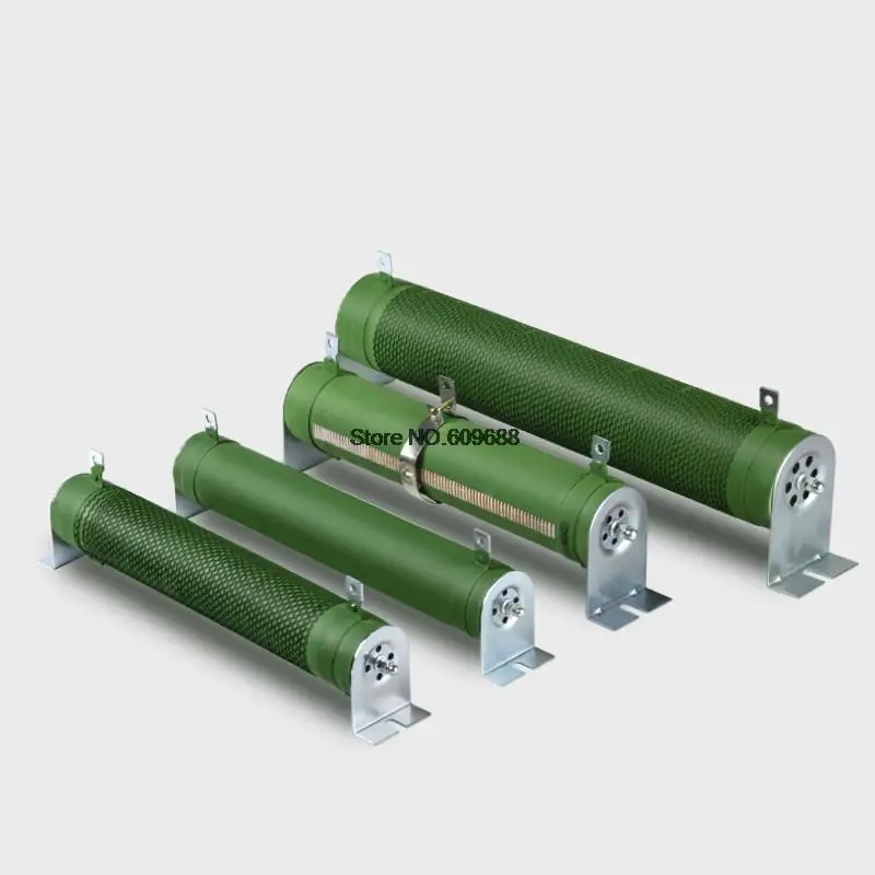 300W-400W-500W-RXG20-High-Power-Ripple-Resistor-Waved-Ribbon-Power-Wire ...