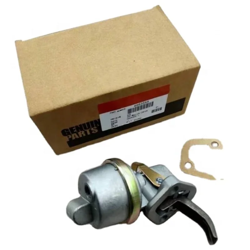 Bomba-de-transfer-ncia-do-combust-vel-4BT-6BT-4937405-1106N-010-3970880 ...