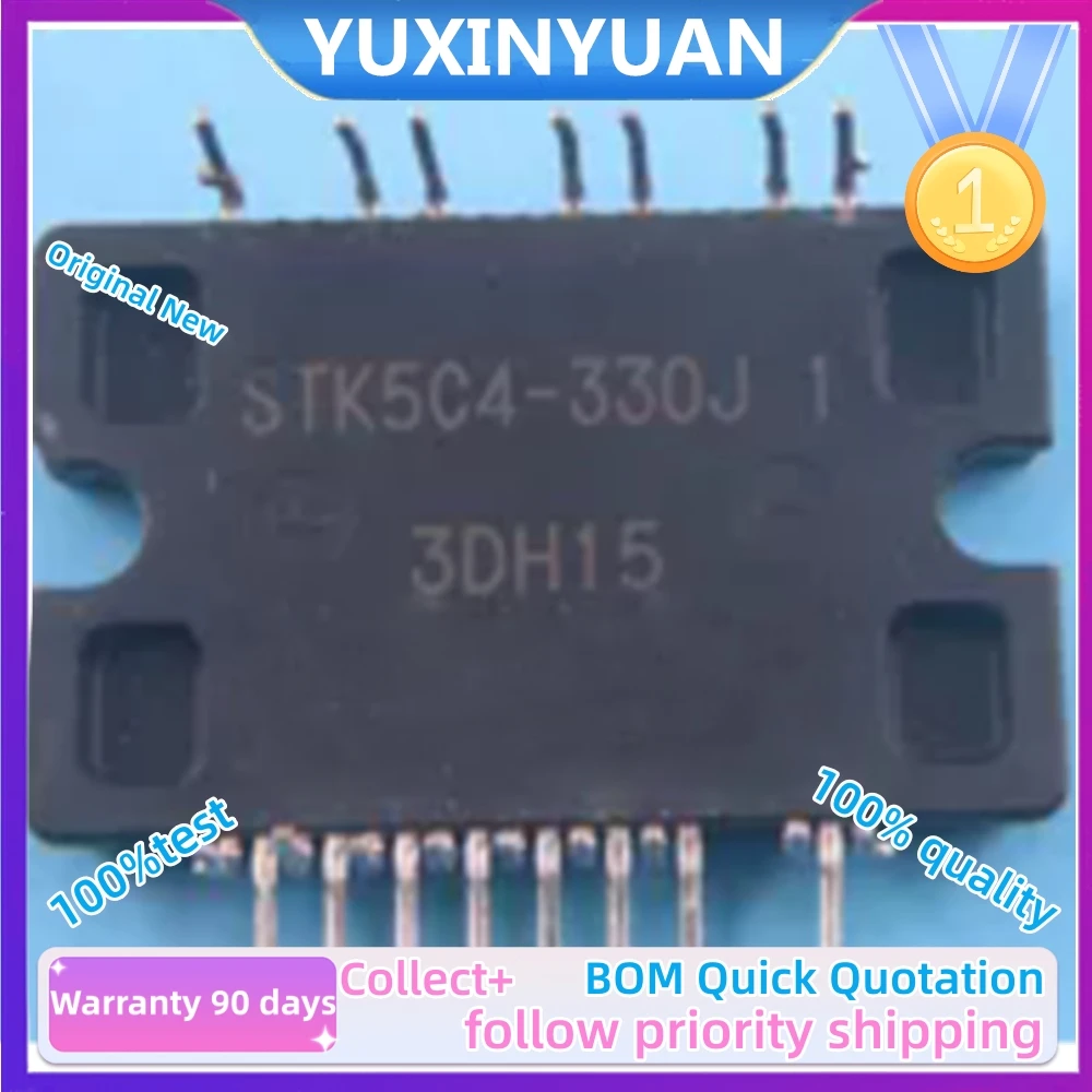 1PCs-Loe-New-Original-STK5Q4U363J-ZIP-STK5C4-330J-STK5C4U332J ...