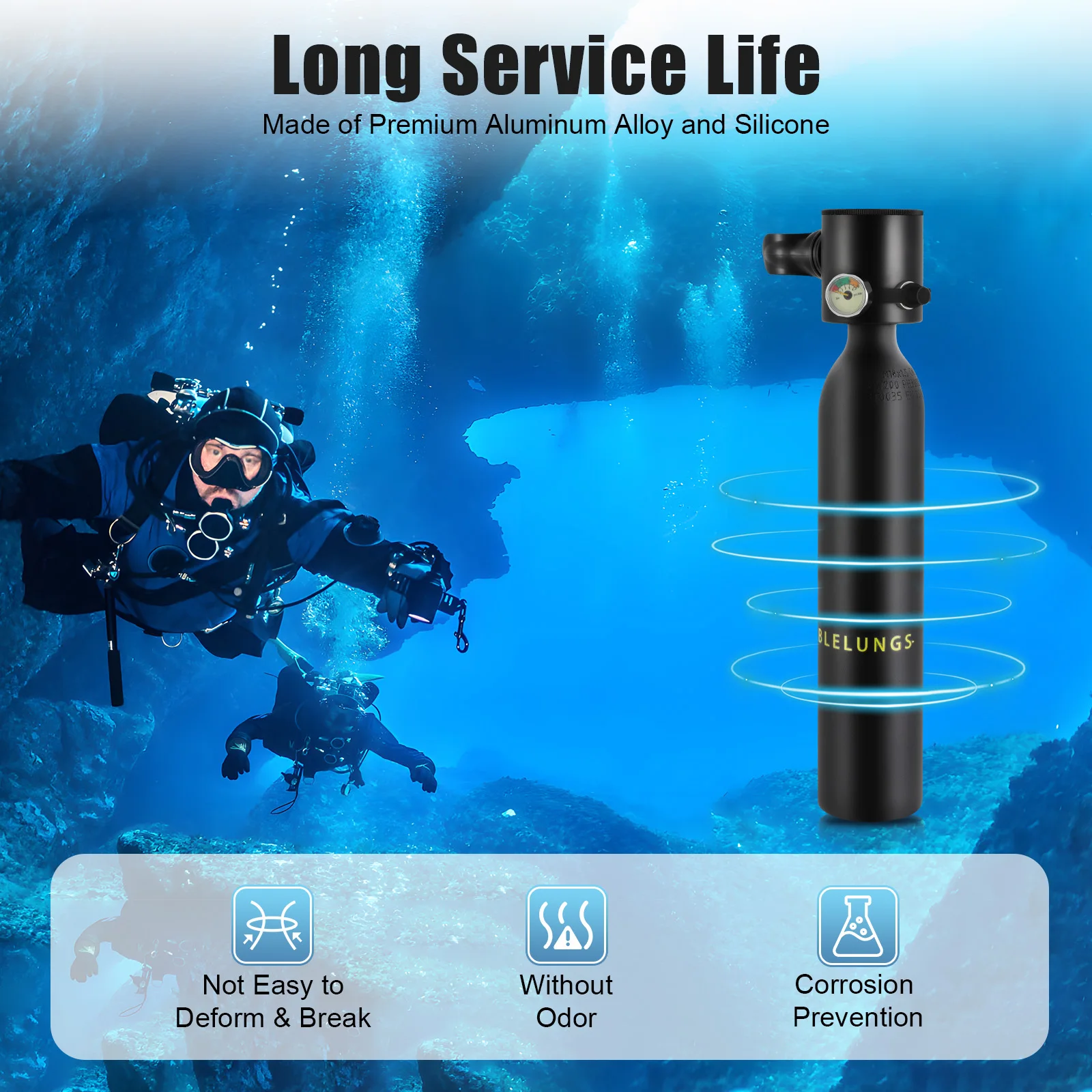 Scuba Tank Prices Explained: What You Really Need to Know Before Buying ...