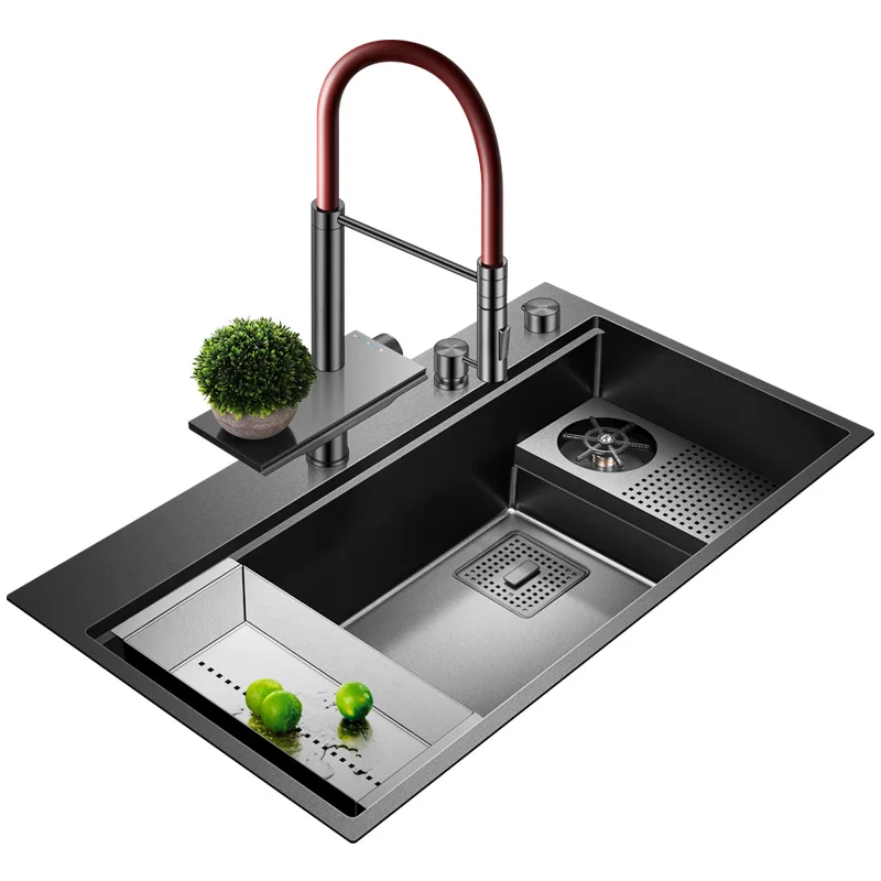 Upgrade-your-Kitchen-D-cor-with-Our-Beautifully-Designed-Nano-Sink-A ...