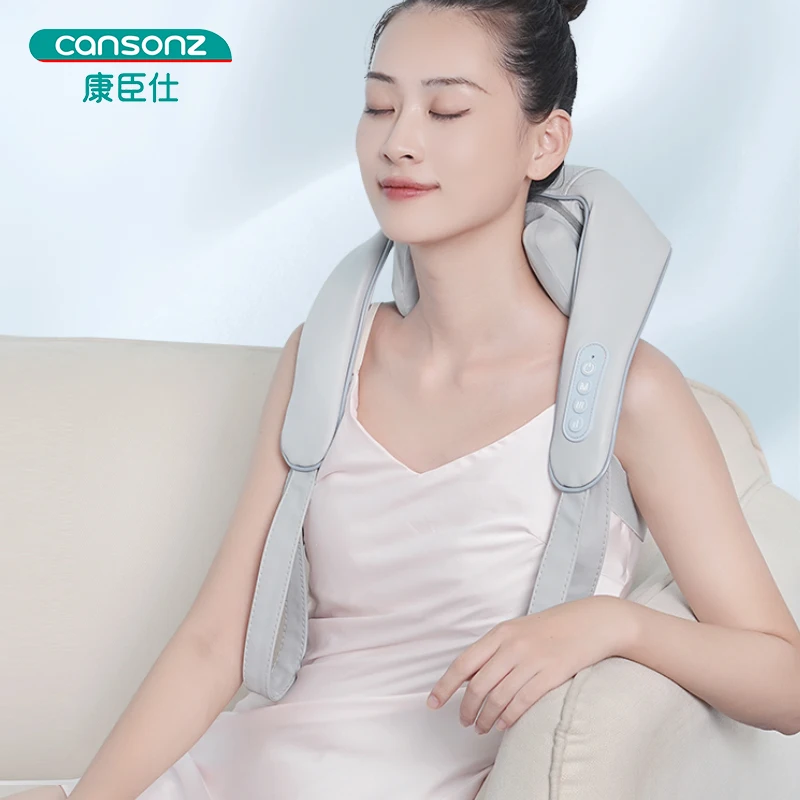 Wireless-Trapezius-Neck-Back-Massager-3-Models-Electric-Shoulder ...