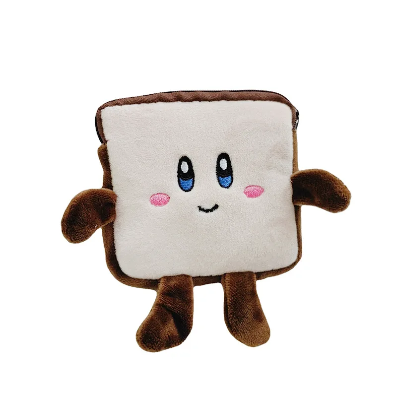 Tiny Box Tim Plushie
