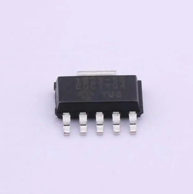 20pcs/lot Pic16f18323-i/sl Pic16f18323 Soic14 8bit Microcontrollers Mcu 100%new And Original ...