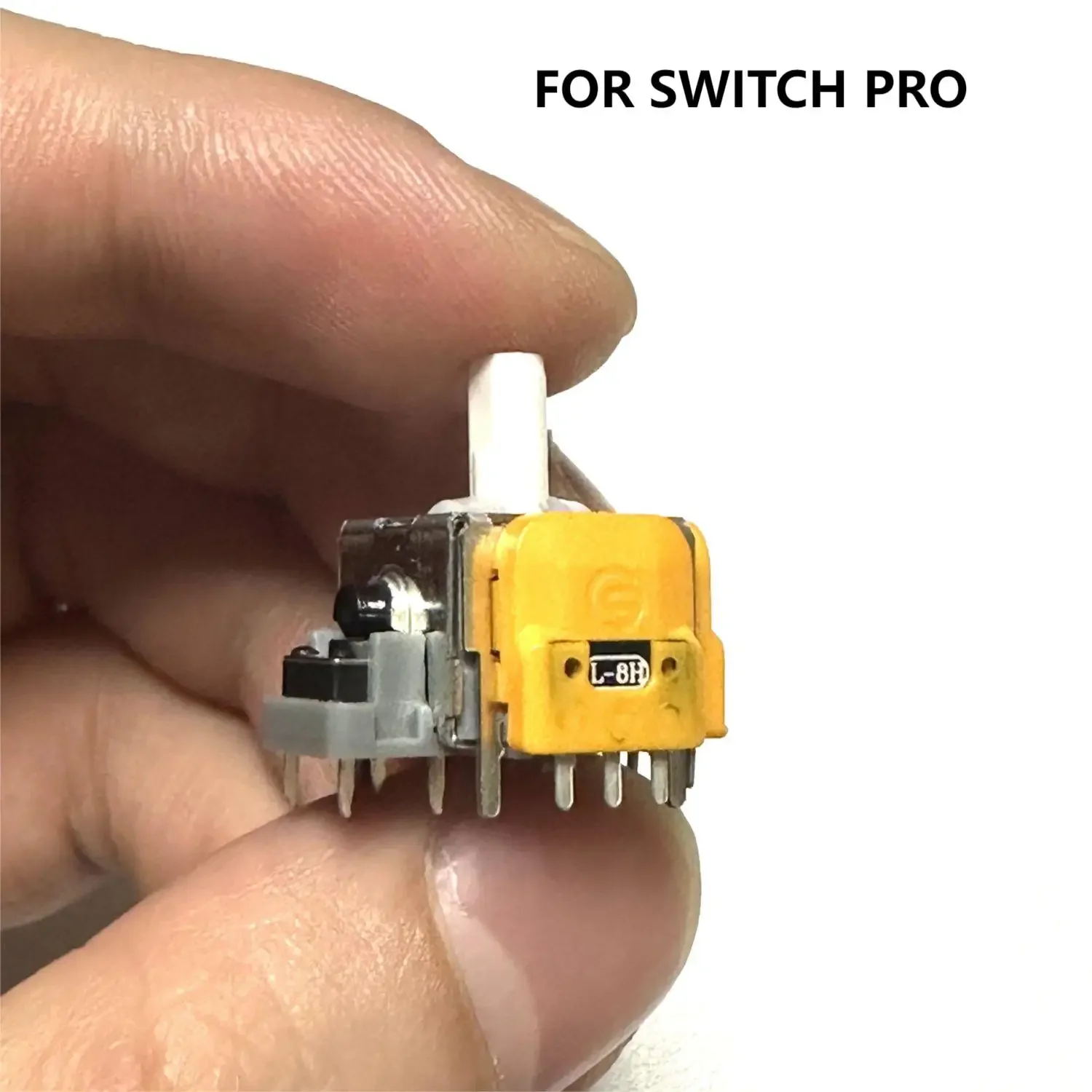Hall-Effect-Rocker-para-Switch-Pro-Joysticks-com-10-Milh-es-de-Vida-til ...