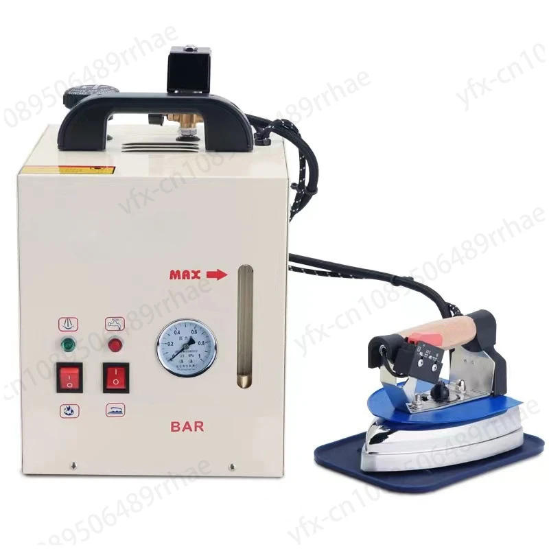 Convenient-Heating-Iron-for-Household-Steam-Ironing-Clothes-Ironing ...