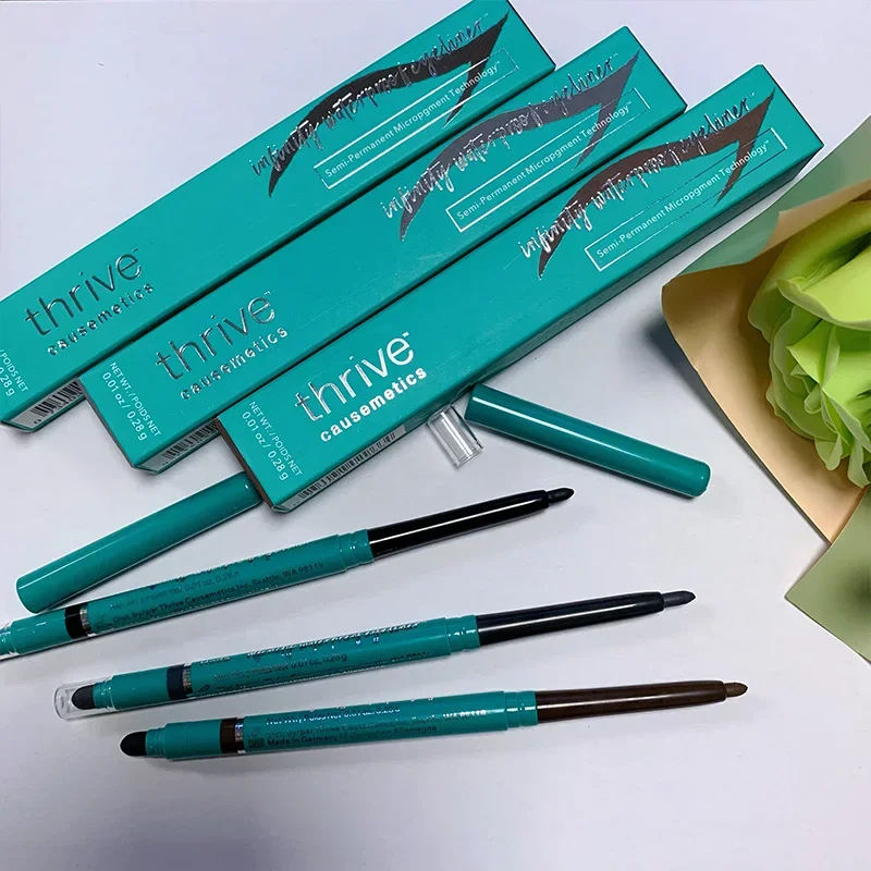 Infinity Waterproof Eyeliner Thrive