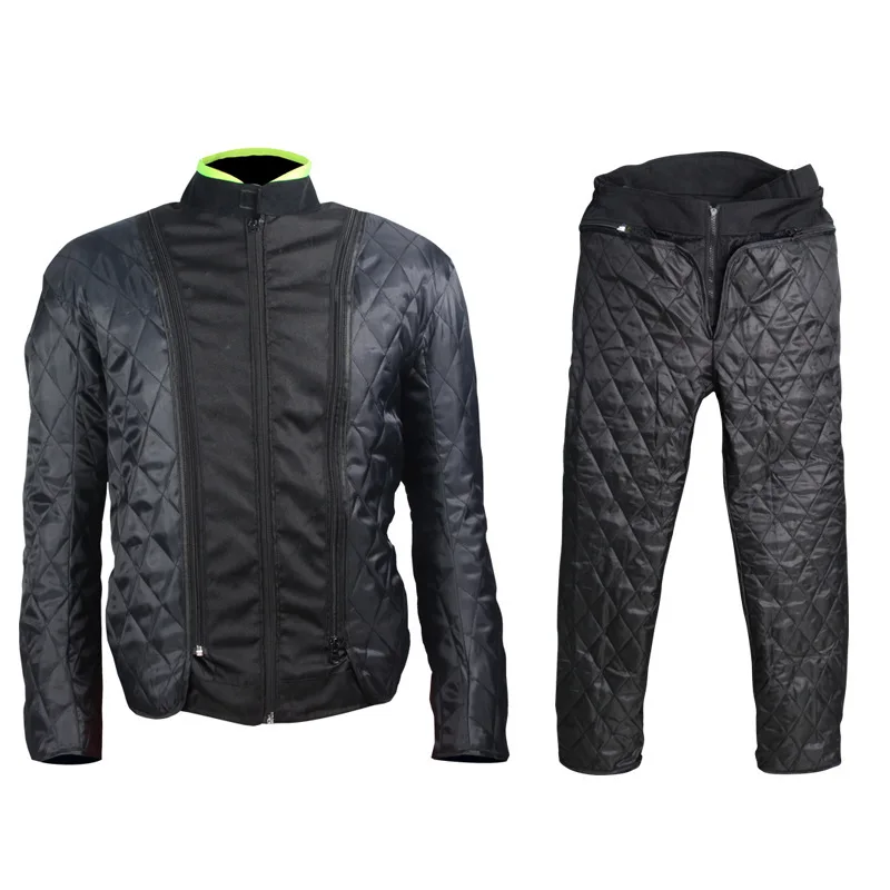 Motorcycle-Riding-Suit-Male-And-Female-Racing-Suit-Fall-Proof ...