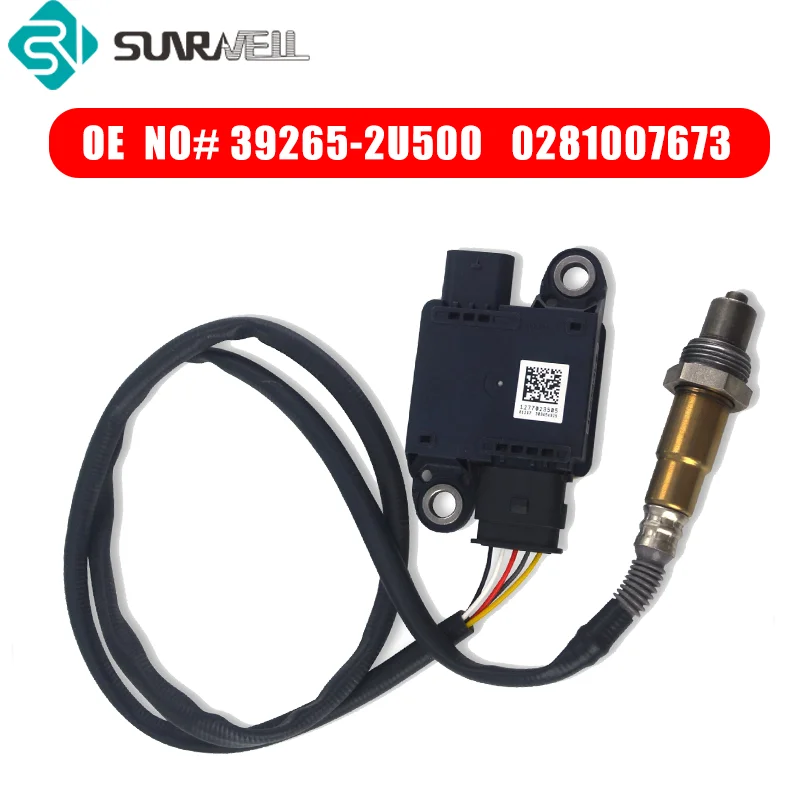 39265-2U500 0281007673 0281007674 Original New Particulate Matter ...
