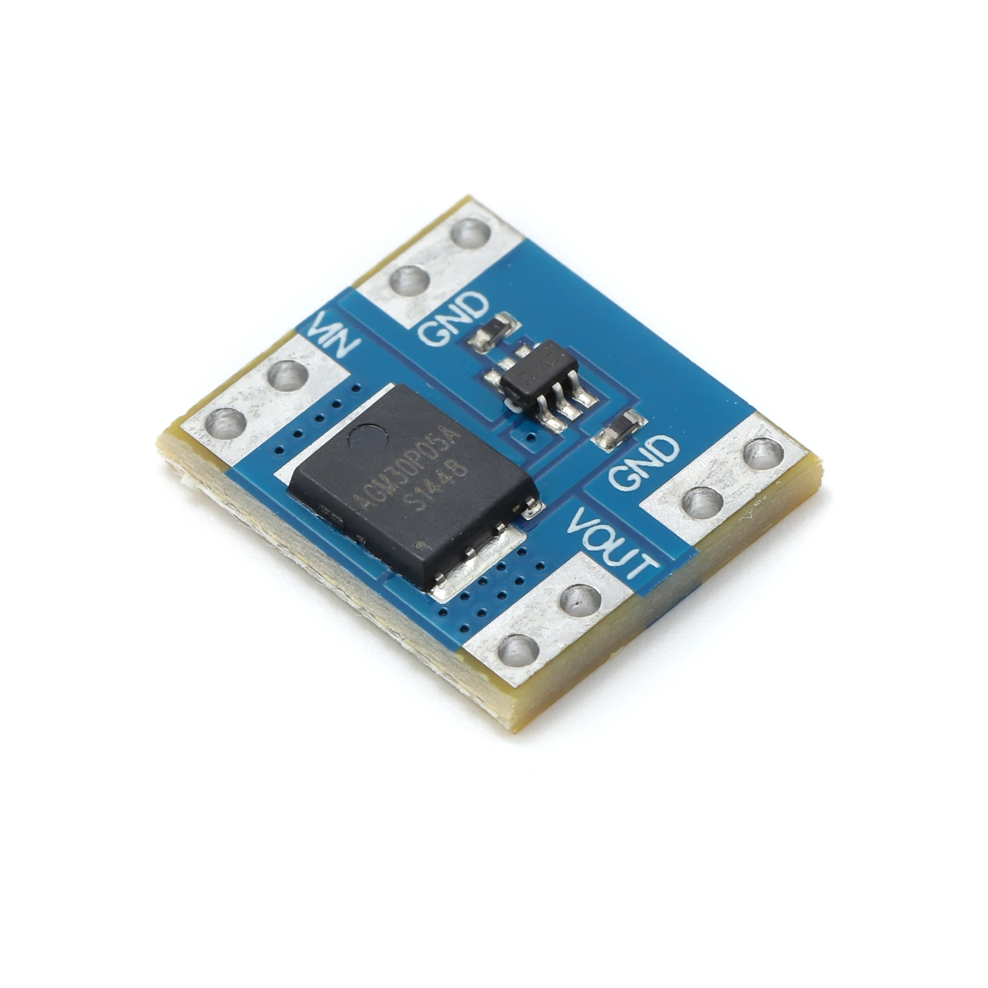 XL0401 Ideal Diode Module Simulation Simulate Ideal Diode Rectifier 3V ...