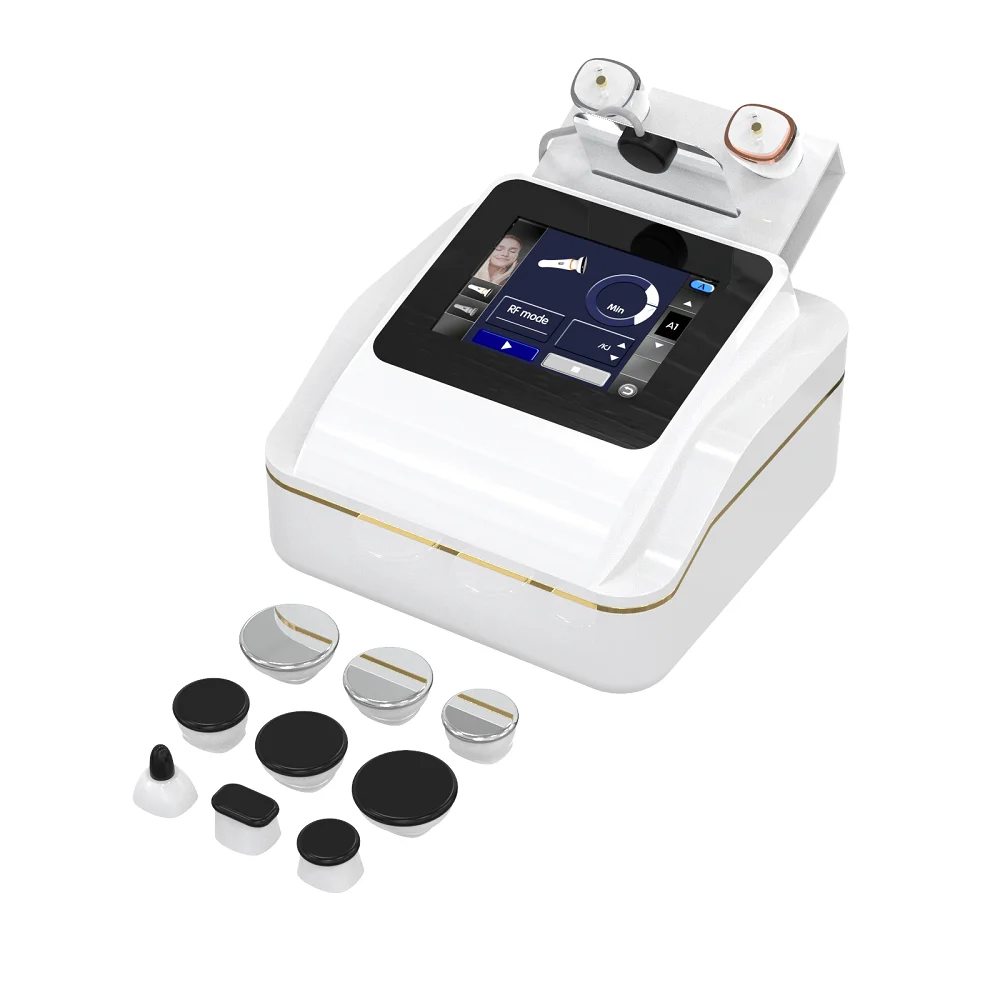 Professional-Tecar-Therapy-Diathermy-Machine-for-RET-CET-RF-Body-Pain ...
