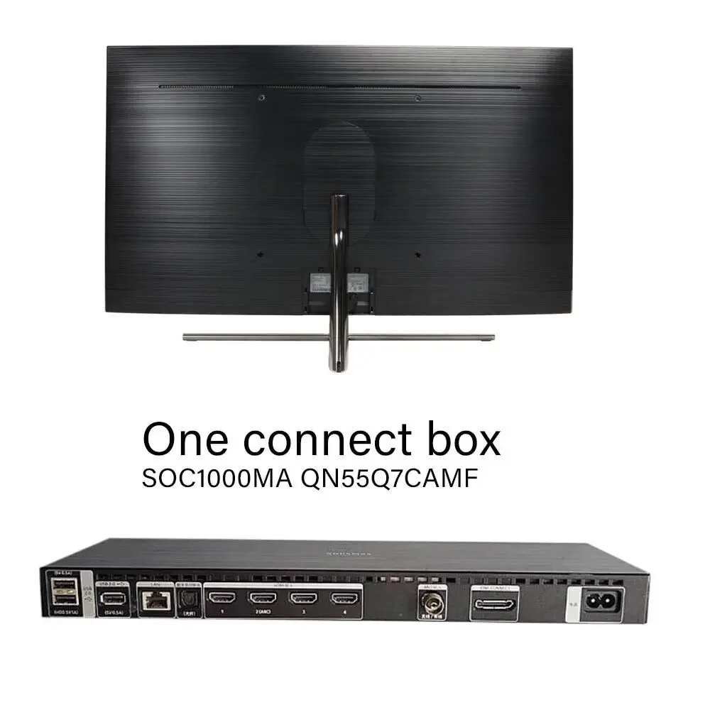 One connect box for Samsung SOC1000MA BN68-01571A BN91-18651U FOR ...