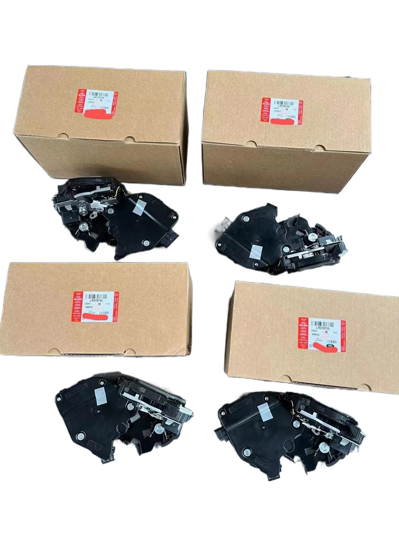 LAND-FOR-ROVER-FRONT-DOOR-LATCH-LEFT-RR-SPORT-14-20-RANGE-13-20 ...