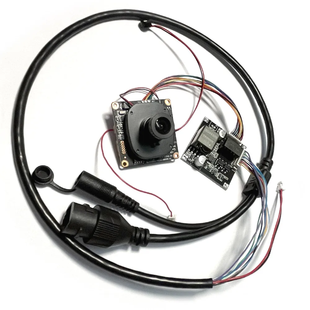 48V-POE-module-IP-CCTV-Camera-AI-module-POE-cable-Network-5mp-4mp-3mp ...